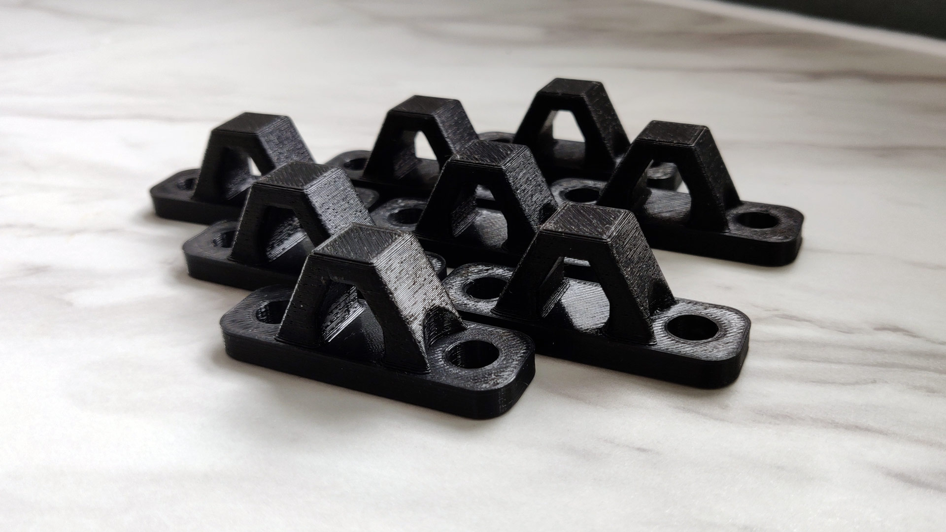 How to 3D print polycarbonate (PC) filament - A Tribe Called Cars