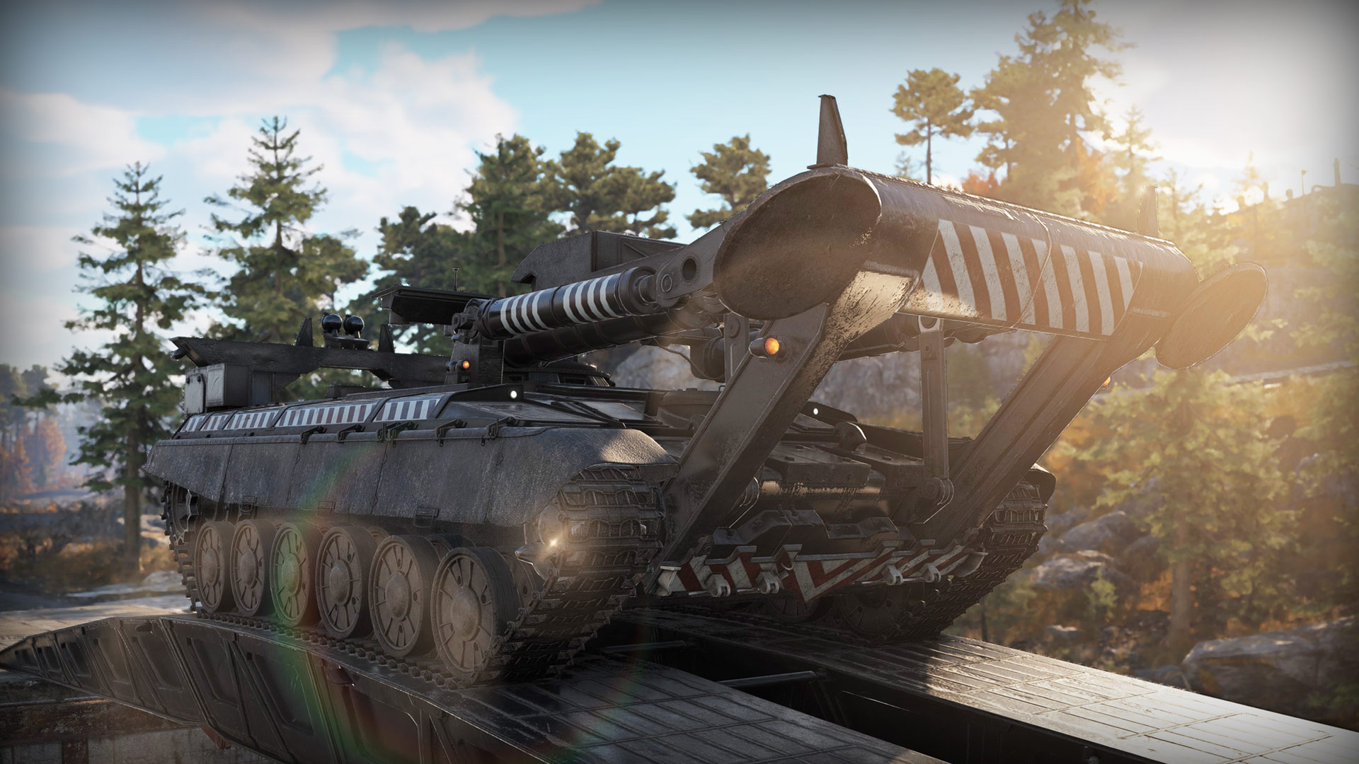 RoadCraft Rebuild Expansion: Everything you need to know - A Tribe ...